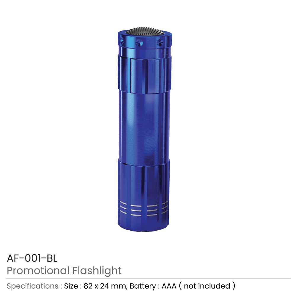 Flashlight | Promotional Gifts Suppliers