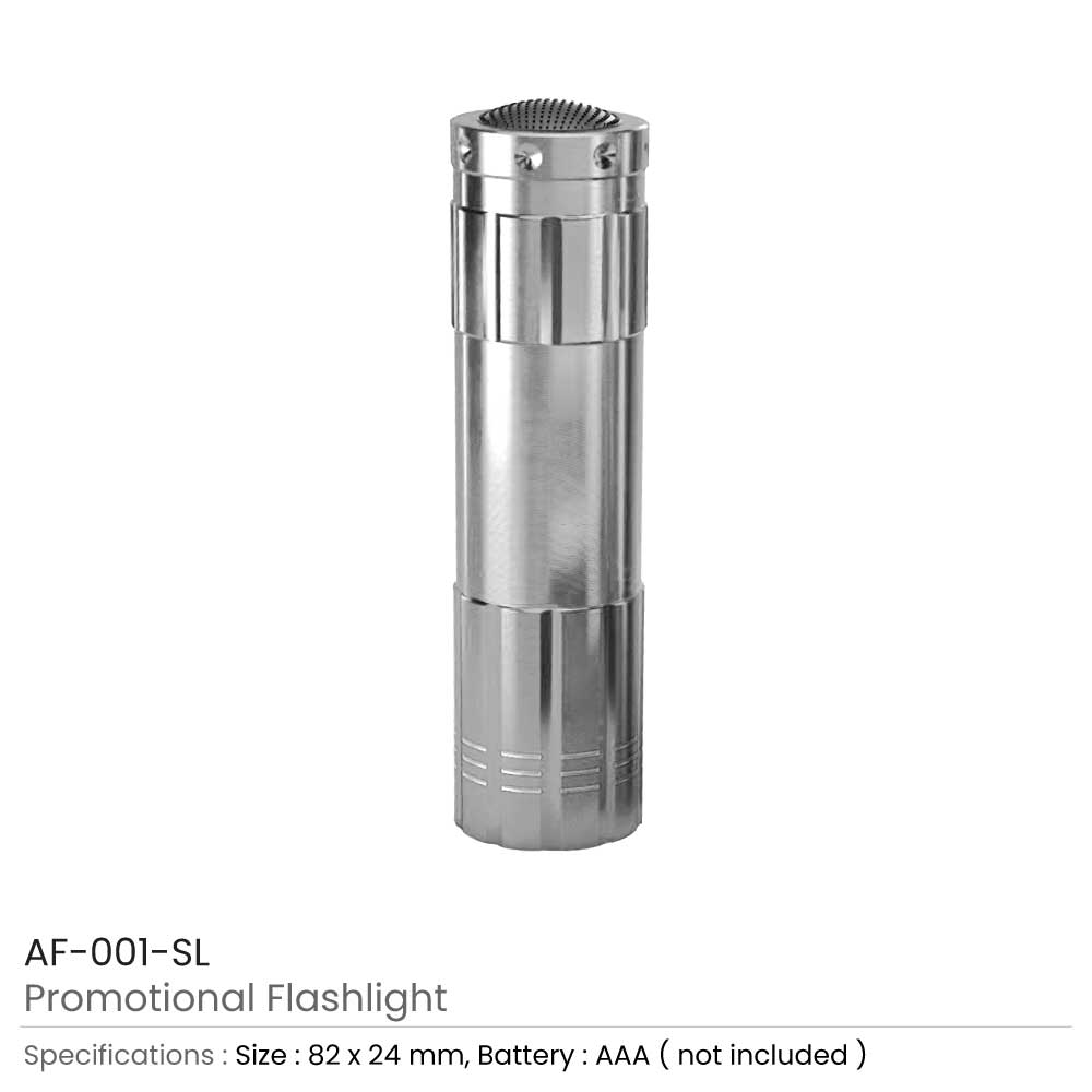 Flashlight | Promotional Gifts Suppliers