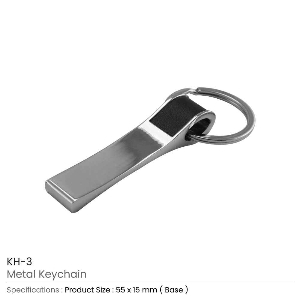 Metal Key Chains | Promotional Gifts Suppliers