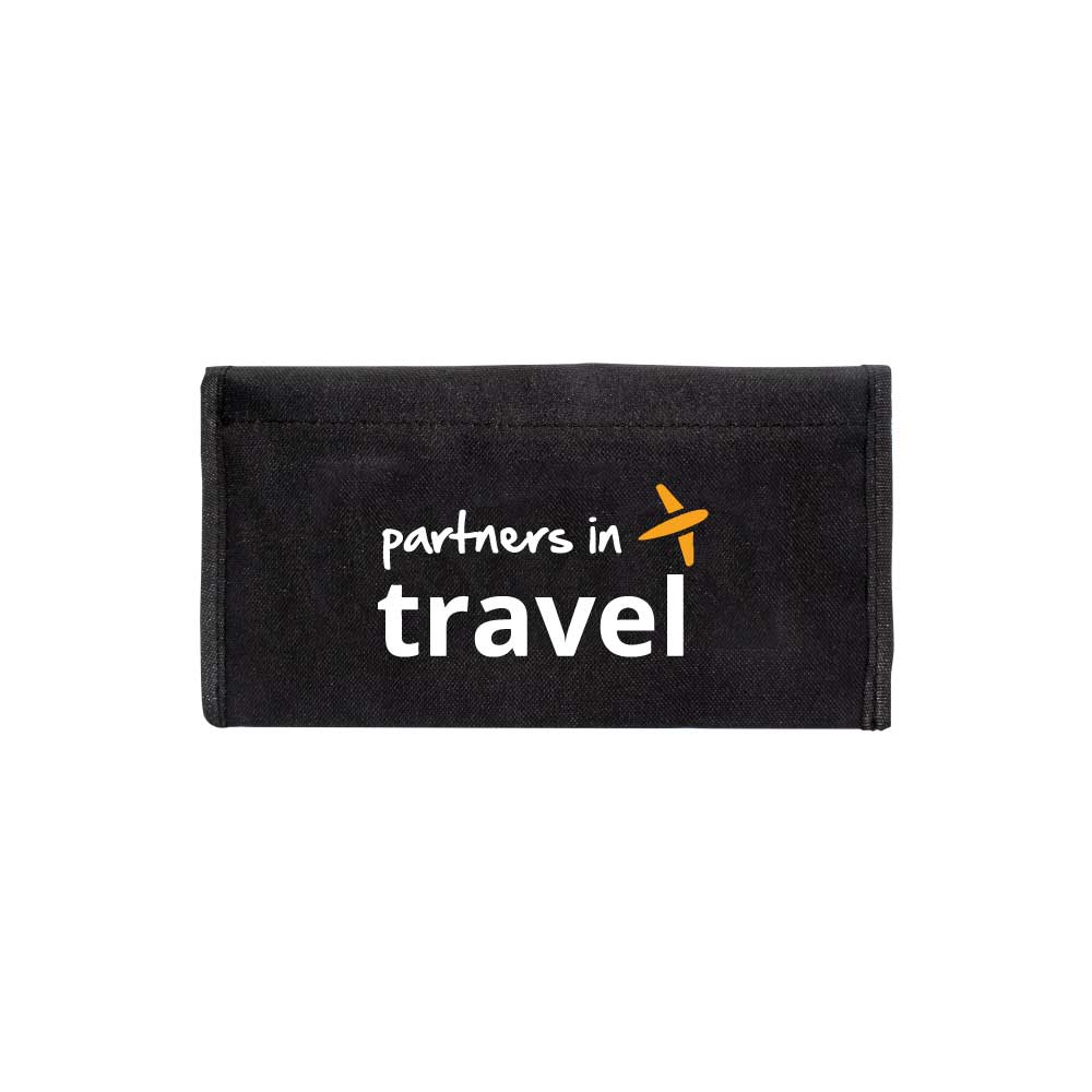 Travel Document Pouch | Promotional Gifts Suppliers