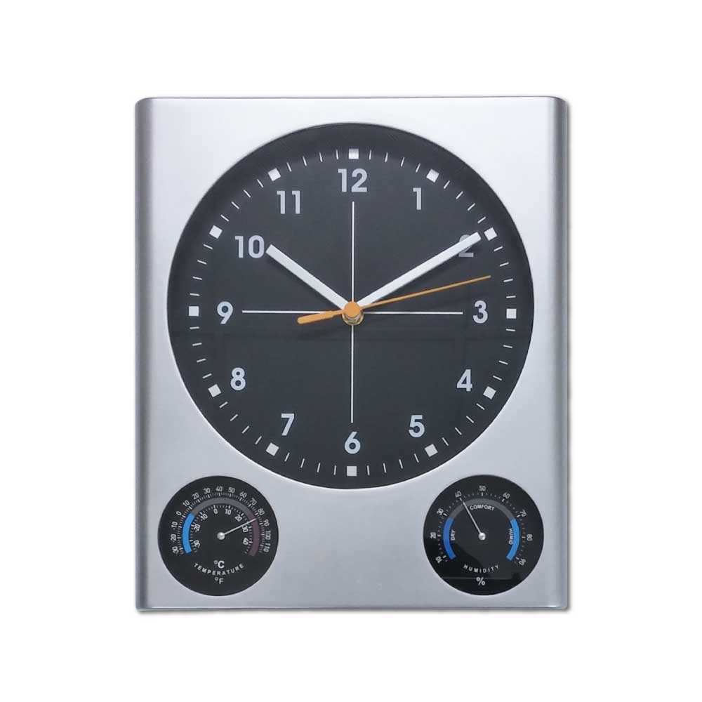 Wall Clocks | Promotional Gifts Suppliers