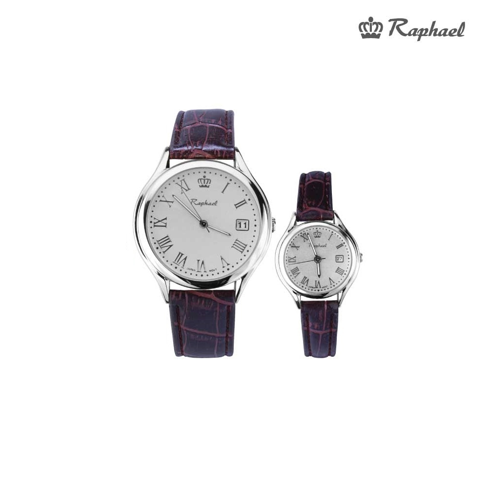 Silver Watches | Promotional Gifts Suppliers