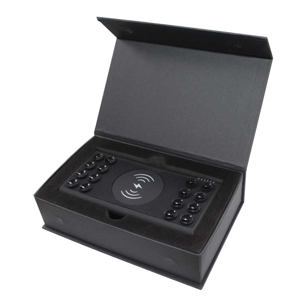 Wireless Power Bank 10000 mAh | Promotional Gifts Suppliers